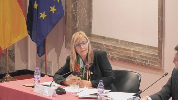 Quién es María Isabel Perelló Doménech, presidenta del CGPJ