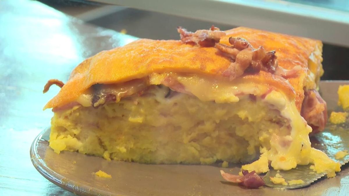 Del chef José Andrés a Pepe Rodríguez: sus trucos para la tortilla de ...