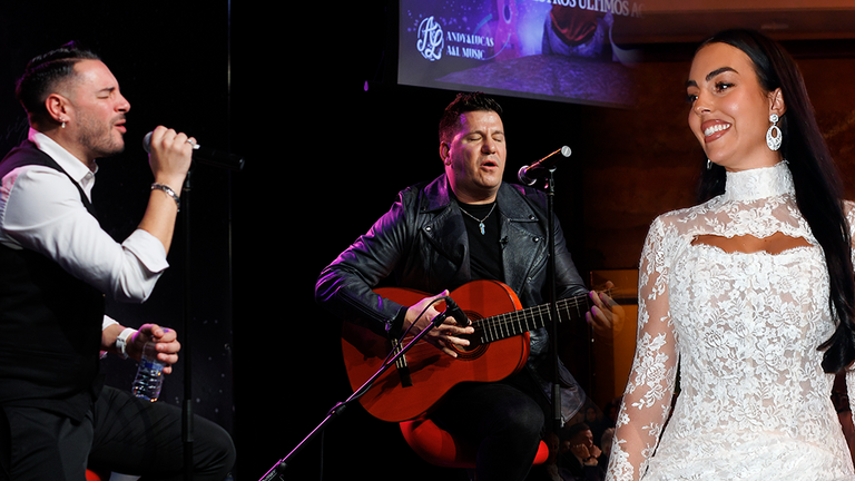 Lucas, de 'Andy y Lucas', sobre la polémica de su nariz: “He sido feo ...