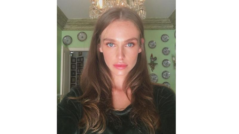 Encuentran inconsciente en un hotel a Maidê Mahl, actriz brasileña ...