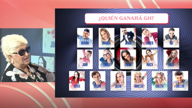 María Rosa Cobo vaticina quién ganará 'Gran Hermano' 2024: el nombre del concursante