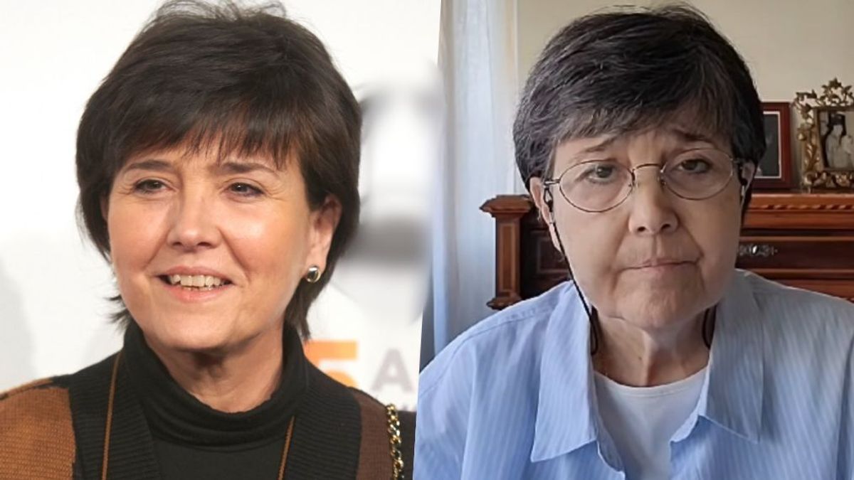 ¿Qué fue de Rita Irasema? Se refugia en la fe y lucha contra una grave ...