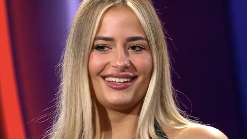 Alexia Rivas sobre Laura Galera: "Le critican por su actitud y su aura ...