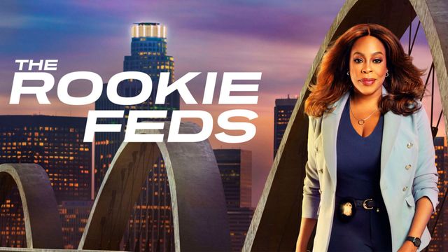 Energy estrena ‘The Rookie Feds’, primer spin-off de la serie policial ...