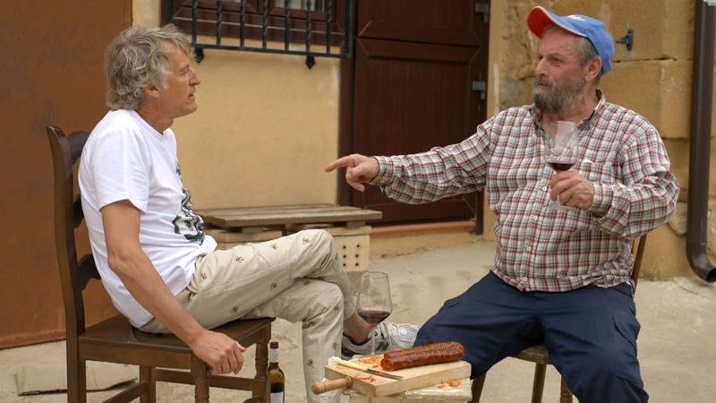 A la carta | Volando voy - Cuatro