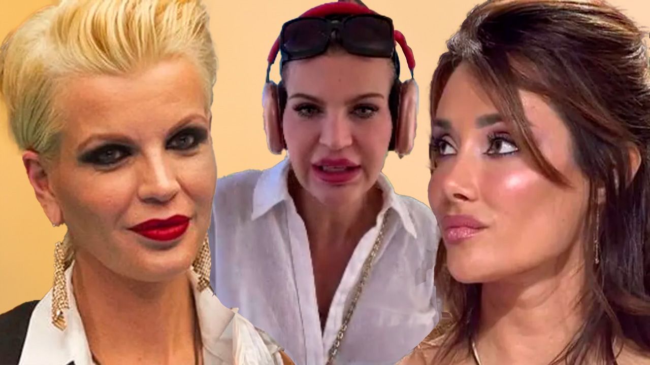 Bárbara Cañuelo (GH) reaparece y carga contra Adara Molinero: "Es rastrera"