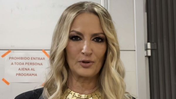 María José Galera: "Laura no va a ser capaz de alejarse de Vulcán"