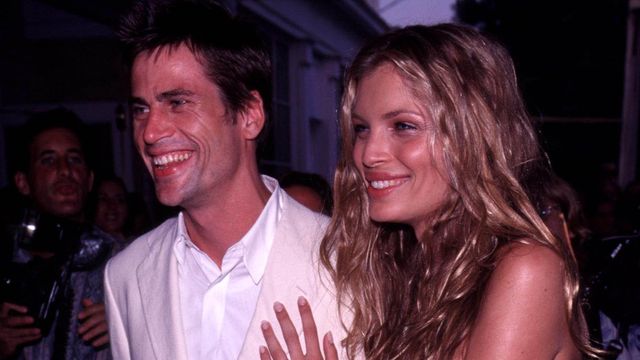 Esther Cañadas: así ha crecido su hija, Galia, que cumple 10 años