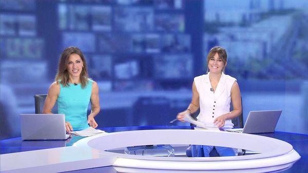 Informativos Telecinco | Edición 15 horas, en vídeo (13/09/24)