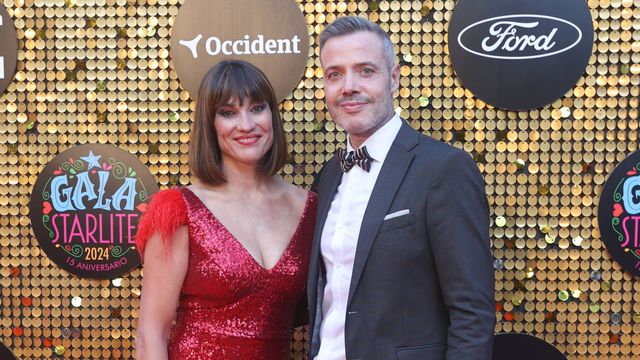 El lado íntimo de David Serrato, pareja de Irene Villa: hijo de ...