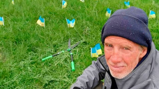 ¿Por qué Ryan Wesley Routh tuvo en el punto de mira a Trump?