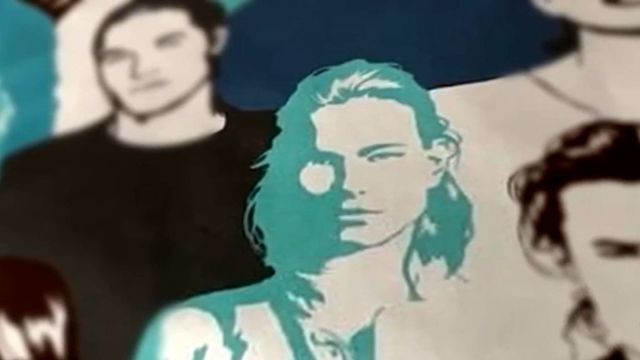 Descubren quién es la 'celebrity number six', la mujer más buscada en redes