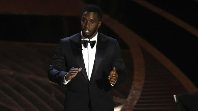 El rapero Sean 'Diddy' Combs, acusado de tráfico sexual y crimen organizado