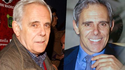 La vida de Jimmy Giménez-Arnau: de su matrimonio con la nieta de Franco ...