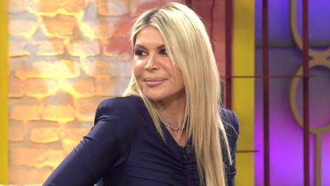 Ana Luque habla de su vida sexual tras 24 años de matrimonio - Outdoor