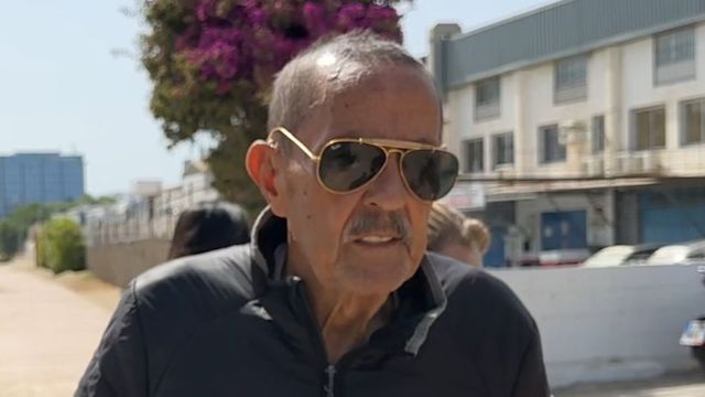 Muere Julián Muñoz a los 76 años