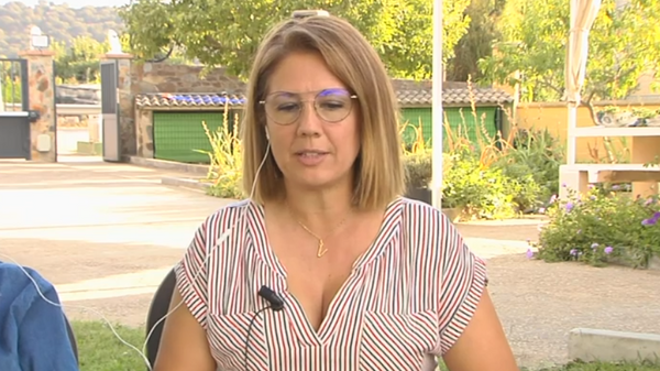 La triste historia de Vanesa, la mujer que pierde la memoria cada tres ...