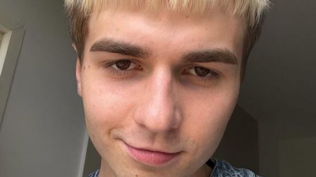 El rapero polaco Mata graba en Málaga un videoclip sobre Lloret de Mar