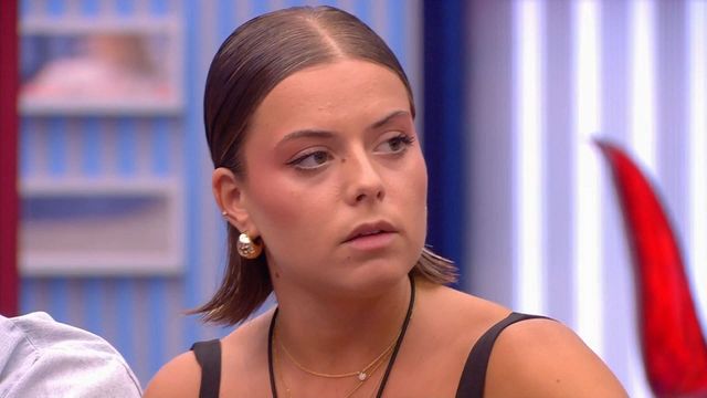 Gran Hermano: Elsa empieza a caer en desgracia entre sus compañeros ...