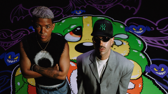 'Se me olvida', el lanzamiento de Feid y Maisak que revoluciona la casa ...