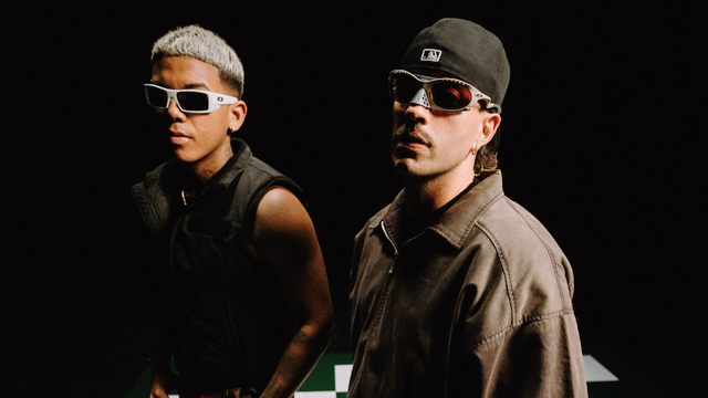 'Se me olvida', el lanzamiento de Feid y Maisak que revoluciona la casa de 'Gran Hermano ...