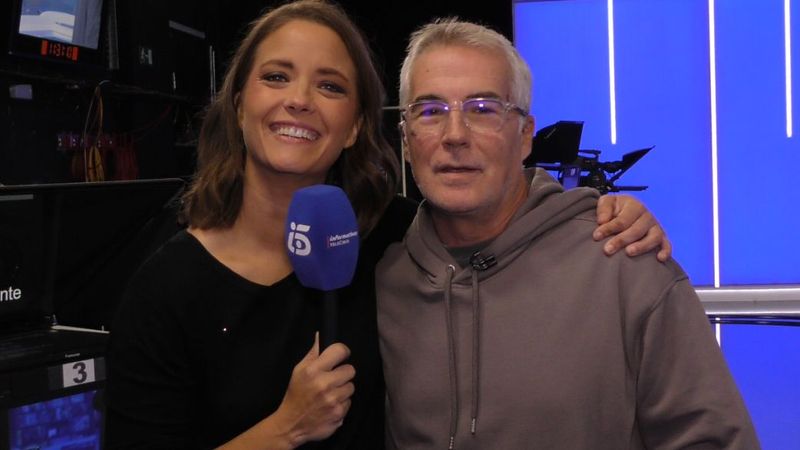 ¿Cómo está viviendo María Casado su llegada a Telecinco? El consejo de ...