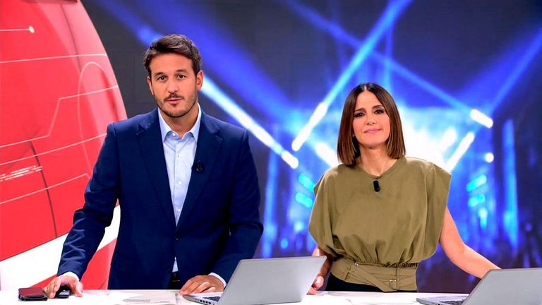 Noticias Cuatro | Información, actualidad y última hora en Cuatro