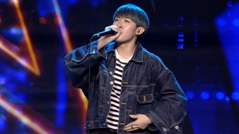 Got Talent: pase de oro conjunto para Sarukani, campeones del mundo de ...