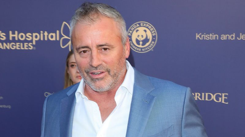 Crece la preocupación por el actor Matt LeBlanc: cada vez más aislado