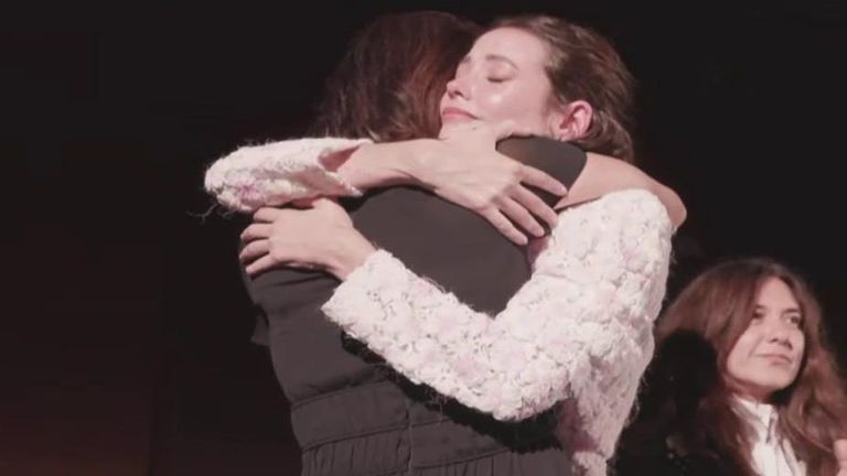 La realidad detrás del caso Nevenka, la mujer a la que España dio la ...