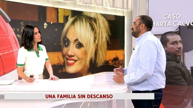 El Asesino De Marta Calvo Condenado A Prisión Permanente Revisable