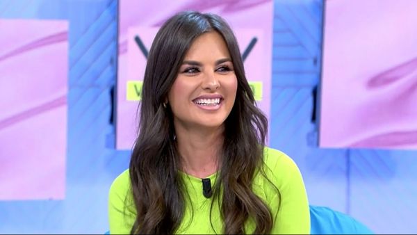 Alexia Rivas destapa cuál es la empresa de su familia y a qué se ...