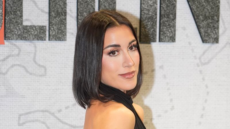 Paula Gonu, de su bisexualidad: "No me había planteado una relación con ...