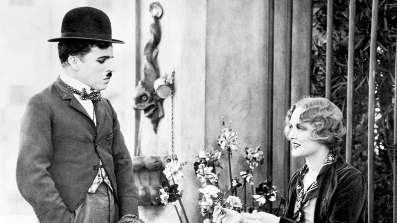 'Chaplin. Espíritu gitano': el documental sobre el actor llega a Donostia