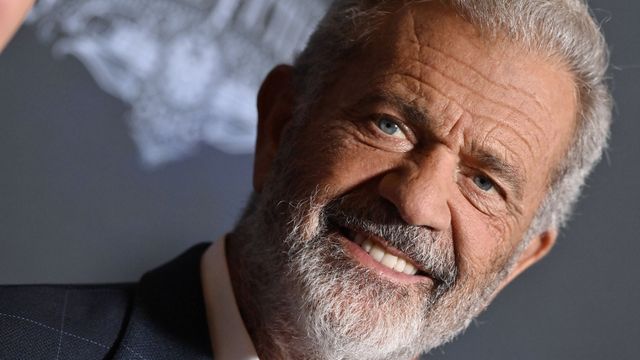 Mel Gibson: sus hijos Lucía y Lars, de 14 y 7 años, debutan en la ...