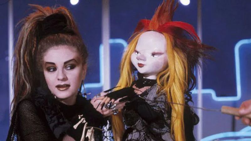 Recordando a Lolo Rico, creadora del mítico 'La bola de Cristal' hace ...