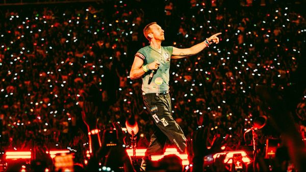 A la venta las entradas de la gira europea de Coldplay en 2025: precios ...