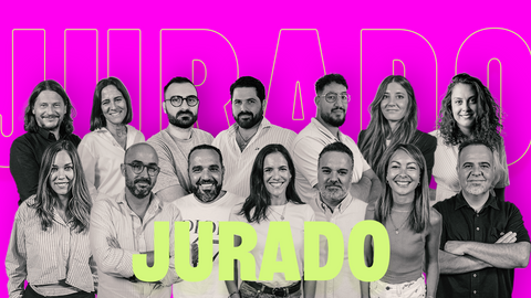 Conoce a los miembros del jurado de la 2ª edición de los ‘GenZ Awards’