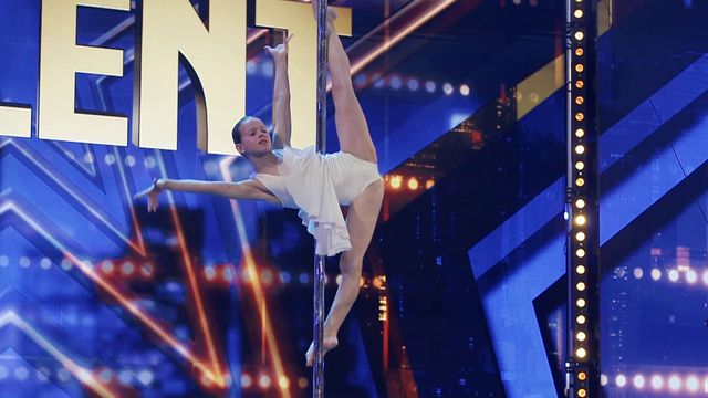 Got Talent: Mag’ Arnau, Daria Ponomarenko y Gio García, tres niños que ...