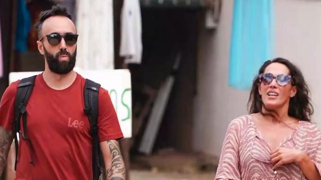 Antonio Santana coincide en Ibiza con Malú y su nuevo novio, 'El turco ...