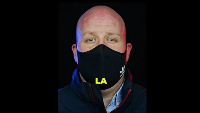 La presunta estafa de Álvaro Romillo, el empresario que financió 100. ...