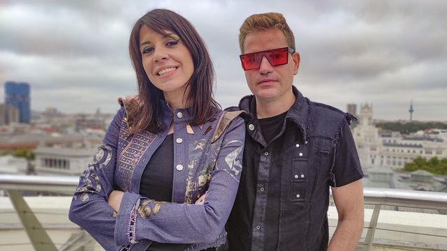 Dorian y el renacer tras una ruptura sentimental: “Estuvo a punto de ...