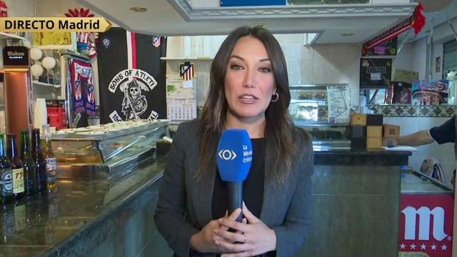 La Mirada Crítica últimas Noticias Telecinco