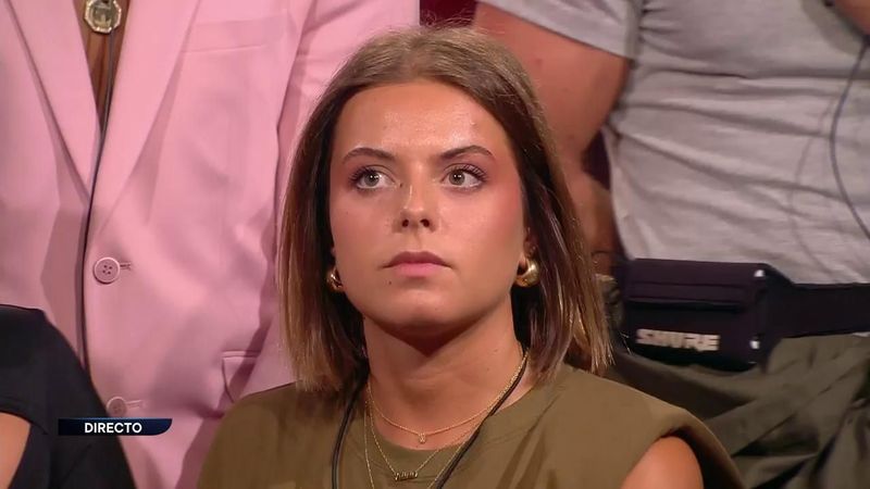 Las sorprendentes reacciones a la expulsión de Elsa de 'Gran Hermano'