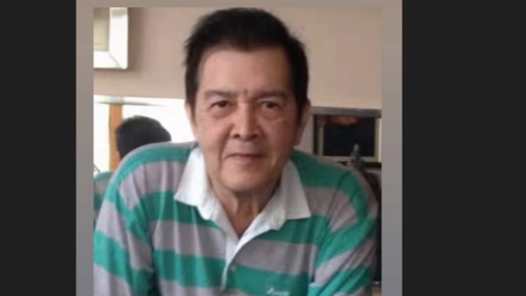 Muere Ricky Morales, hermano de junior y famoso guitarrista durante los 80