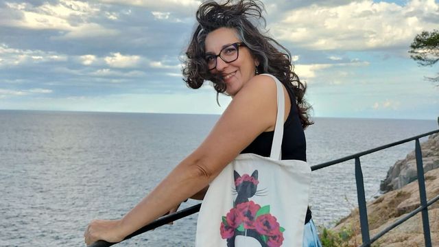 Gloria Labay, la matrona de las mujeres que no pueden tener hijos: "Yo ...