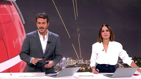 Noticias Cuatro | Información, actualidad y última hora en Cuatro