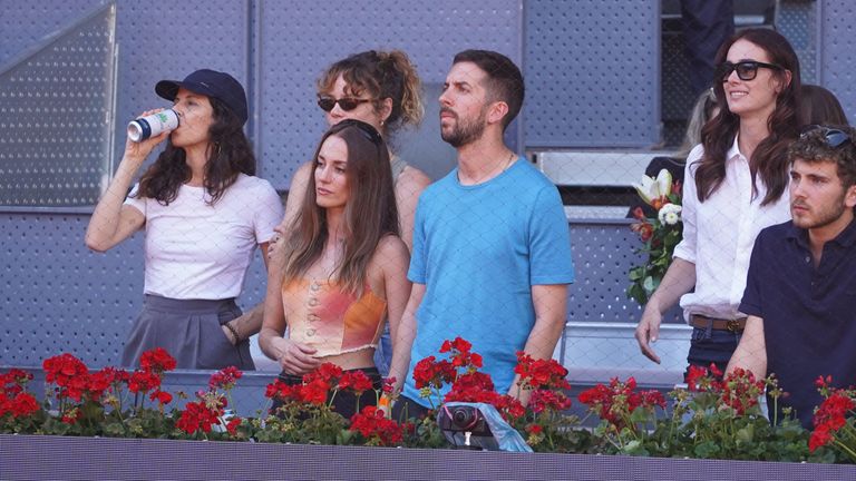 David Broncano y sus tres casas en Madrid: de Plaza de España a Casa de ...