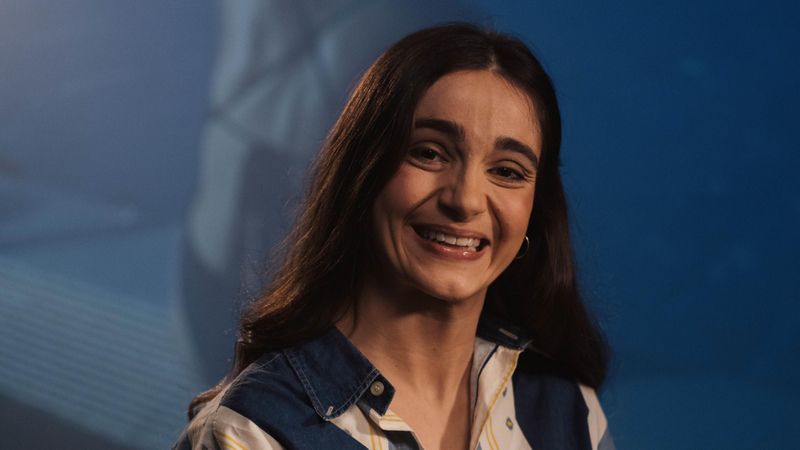 Inés Rodríguez, la influencer que ha desmitificado la parálisis ...