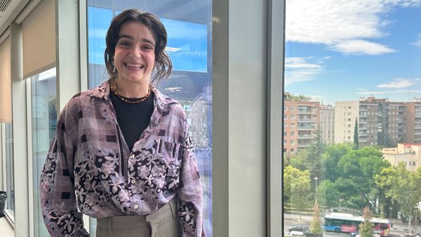 Inés Rodríguez, la influencer que ha desmitificado la parálisis ...